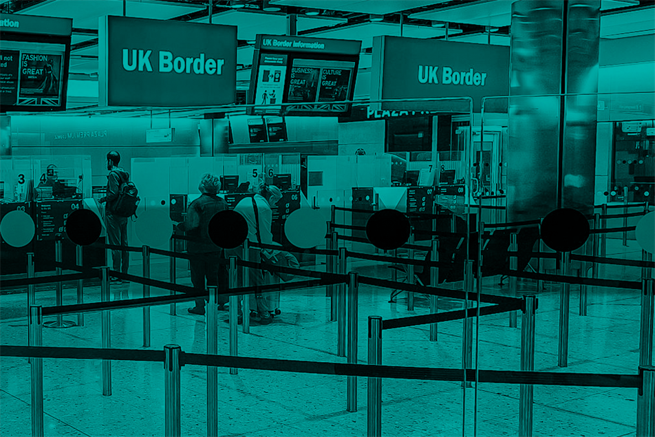Press & Media Coverage | Migrate UK