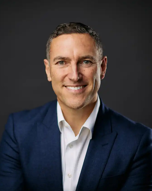 Team - Jonathan Beech