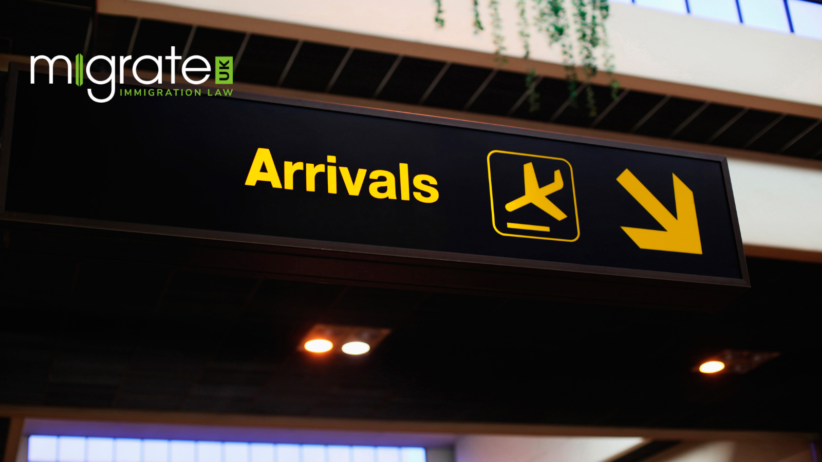 Understanding the UK's Electronic Travel Authorisation (ETA)