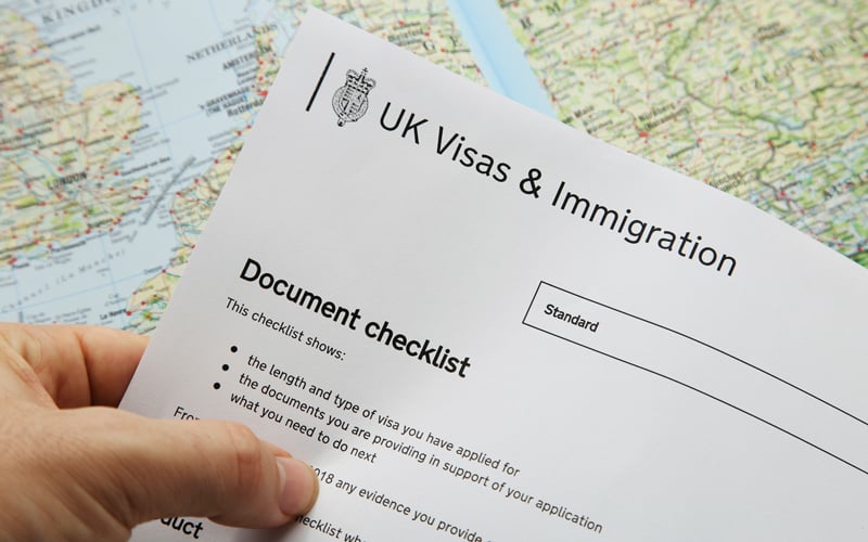Press & Media Coverage | Migrate UK
