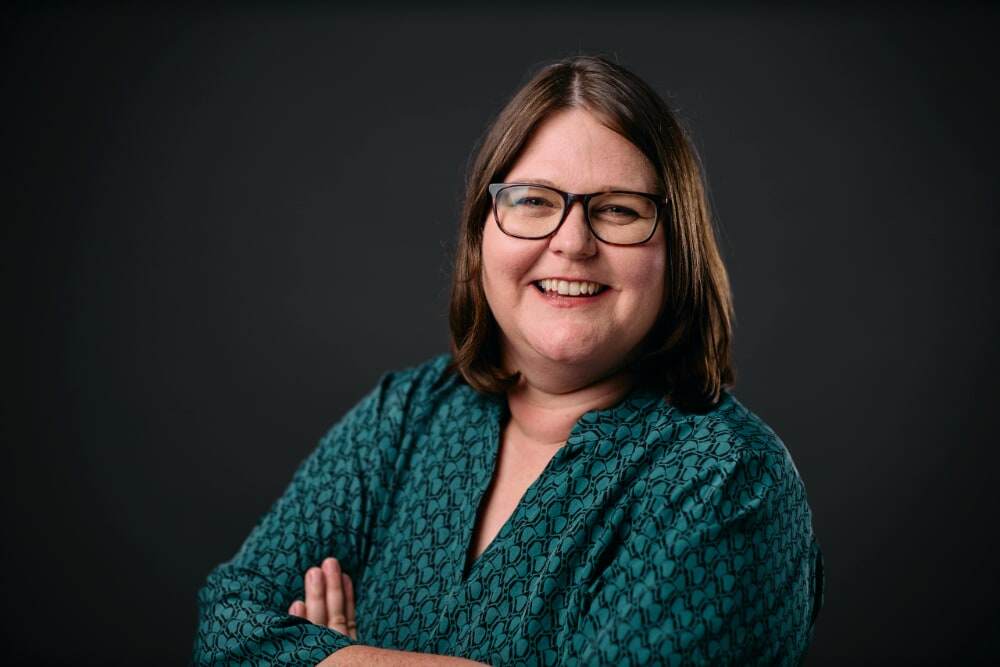 Clare Mills