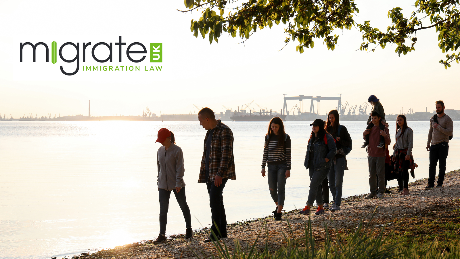 Breaking news - UKVI blocks British Citizenship for those who enter the ...